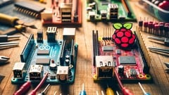 Impara e fai uno stage su Arduino, Raspberry PI e microcontrollori PIC con certificato - Sempre ...