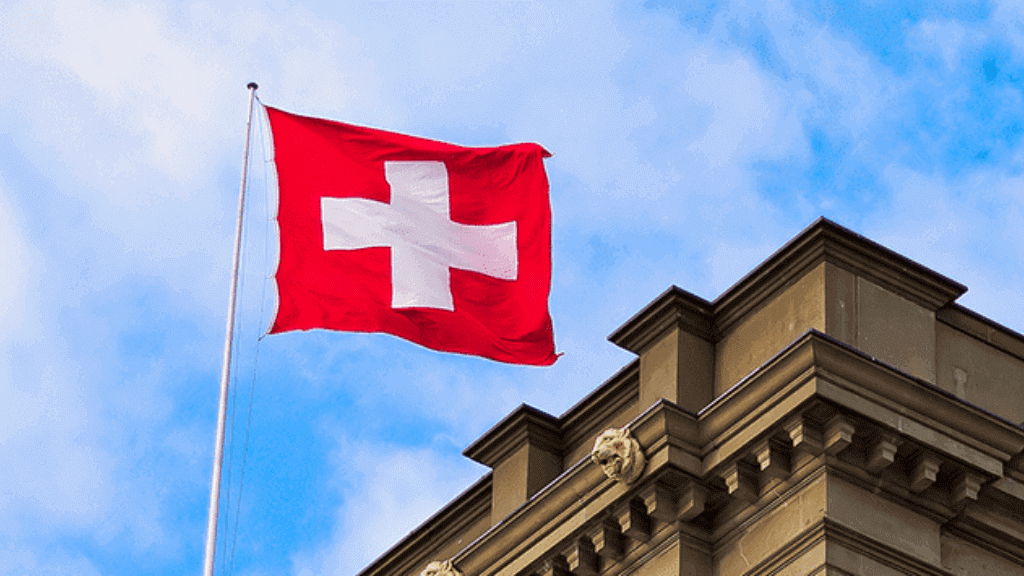 Learn SWISS MODEL OF DEMOCRACY – EXAMPLE FOR OTHER COUNTRIES with ...