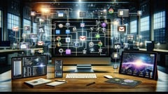 Learn and Internship in Build Automated workflows & connect your apps to each other with ...