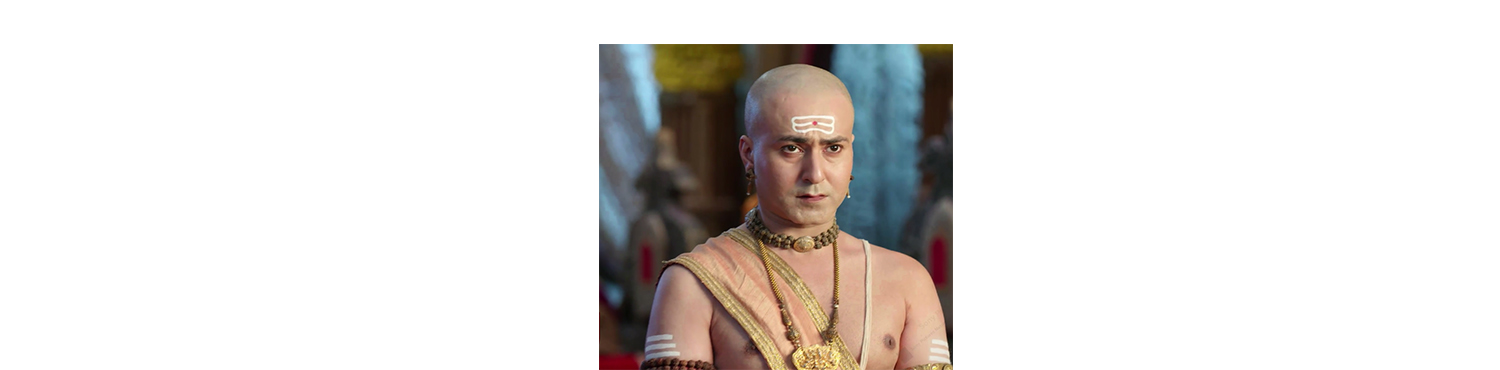 How will Pandit Rama Krishna prove his innocence and save Vijayanagar ...