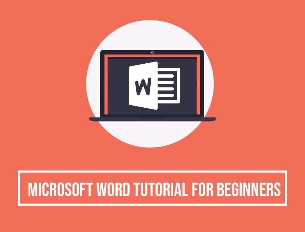 Learn Microsoft Word Tutorial for Beginners with Certificate - Anytime ...