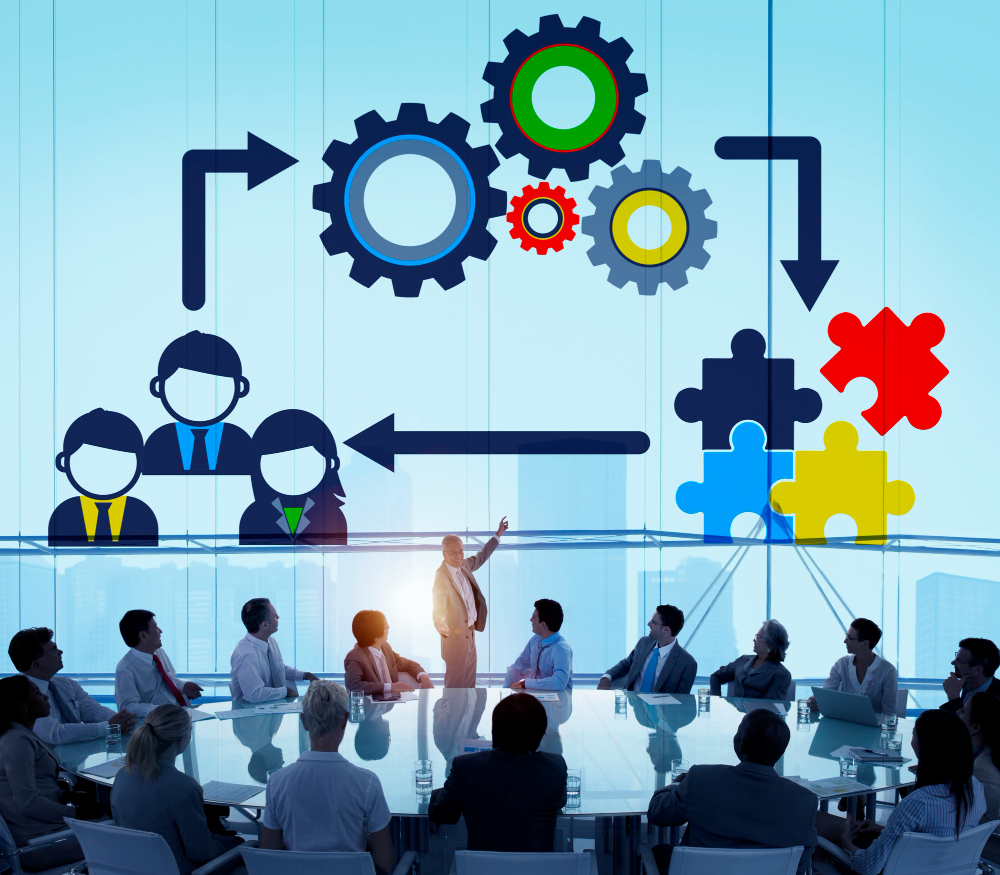 Learn and Internship in Organizational Culture: How It Really Works ...