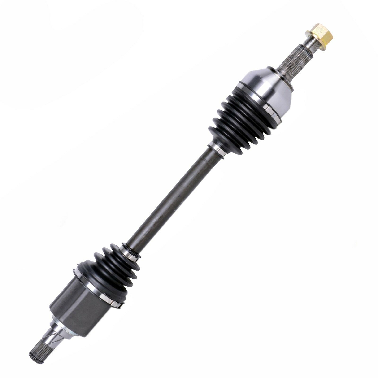 2WD Front Left CV Axle Shaft for 2007-2012 Nissan Altima Sentra Rogue 2 ...
