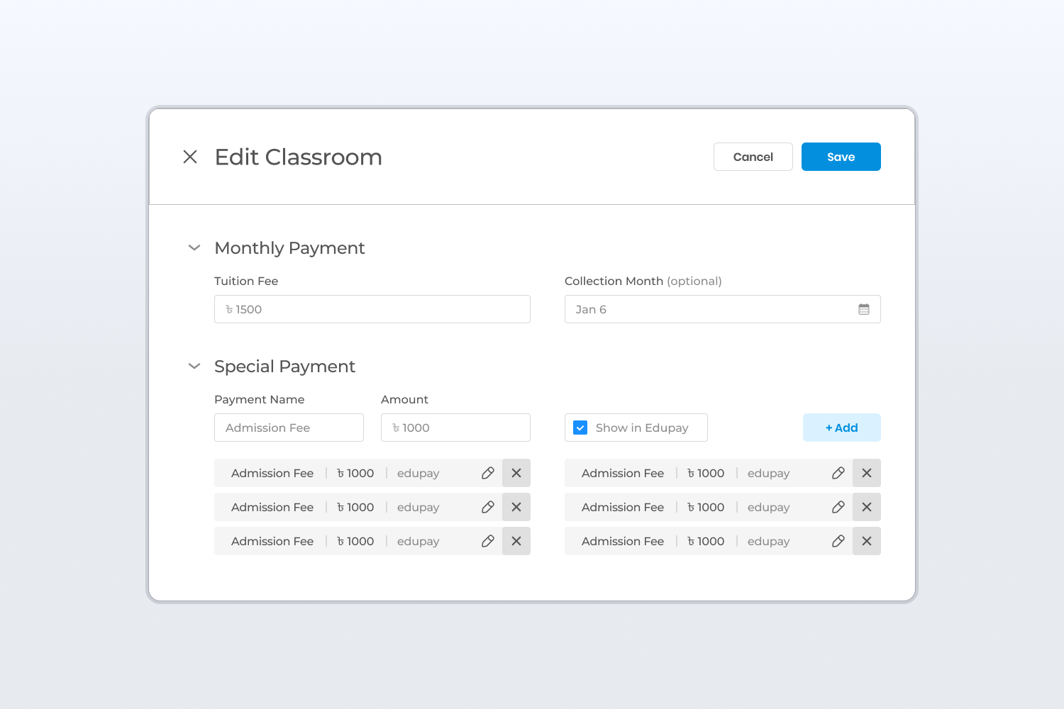 Edutechs