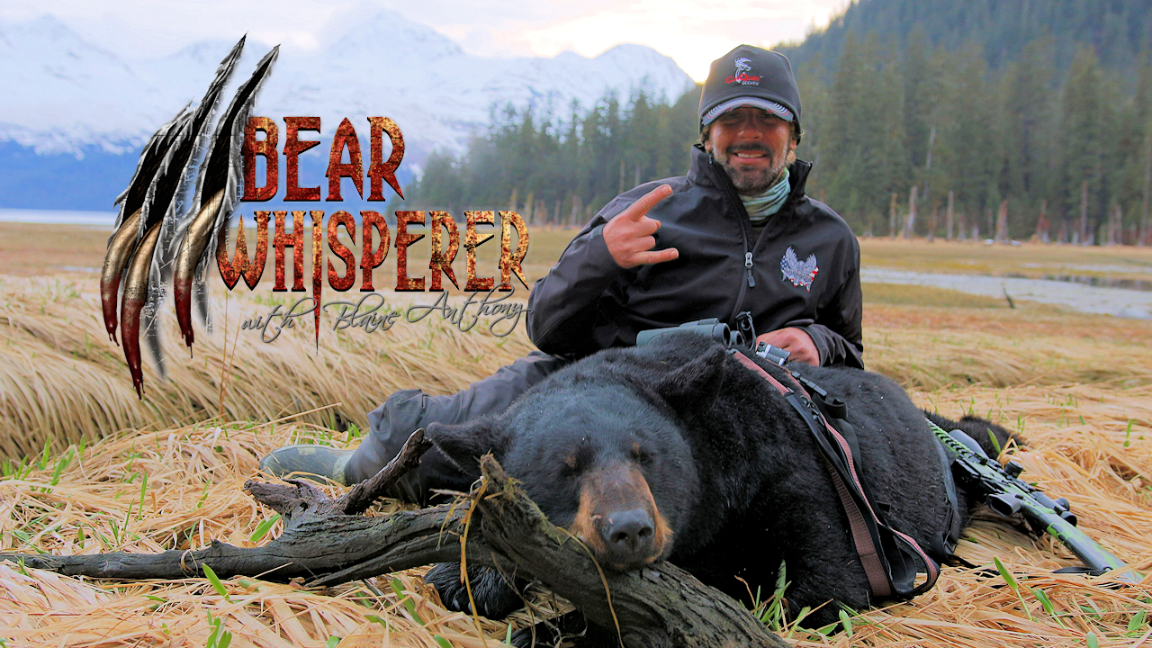 Bears Bite Back S5 E1 - Outdoor Adventure Network