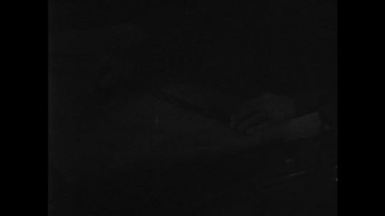 1950s: Christopher Columbus makes measurements on map. Christopher ...