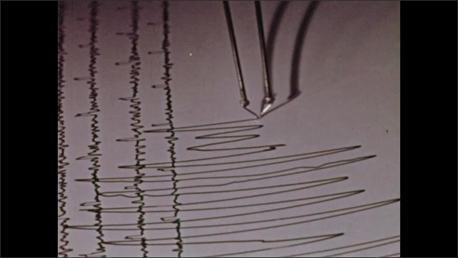 Seismograph Animation
