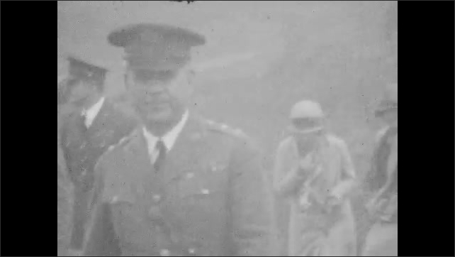 1920s: Soldiers race horses across field. Soldiers racing horses across ...