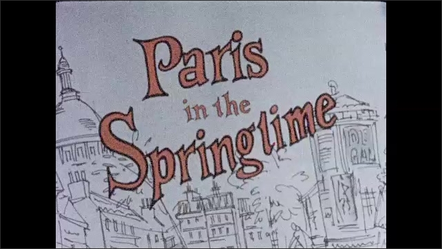 1950s: UNITED STATES: Peter Pan title. The Corn is Green title. Alice ...