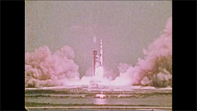 1970s: UNITED STATES: Girl drinks water. Napalm Girl in Vietnam. Rocket ...