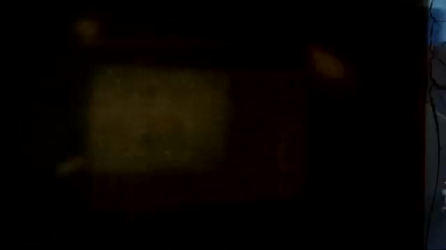 1950s: Map being exposed for reproduction. Aerial view of the city ...