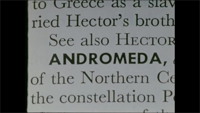 1970s: “Africa,” Map of Africa, “Air,” turbine, F-4U Corsair, “Alabama ...