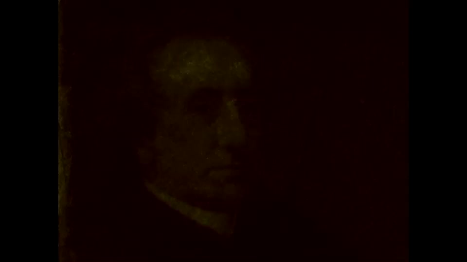 1960s: Portrait of the Governor General of British North America, John ...
