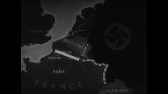 1940s: Map of Nazi occupation of Belgium. River. Forest. Trees. Nazi ...