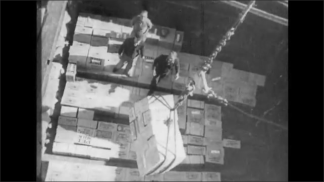 1920s: Weak Spots in the Economy: 1929. Farmers’ Income Falls. Crane ...