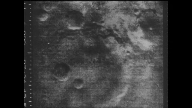 1960s: UNITED STATES: images of Mars. Photographs on Mars. Photo of ...