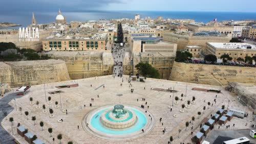 Malta U Lil Hinn Minnha - CVC