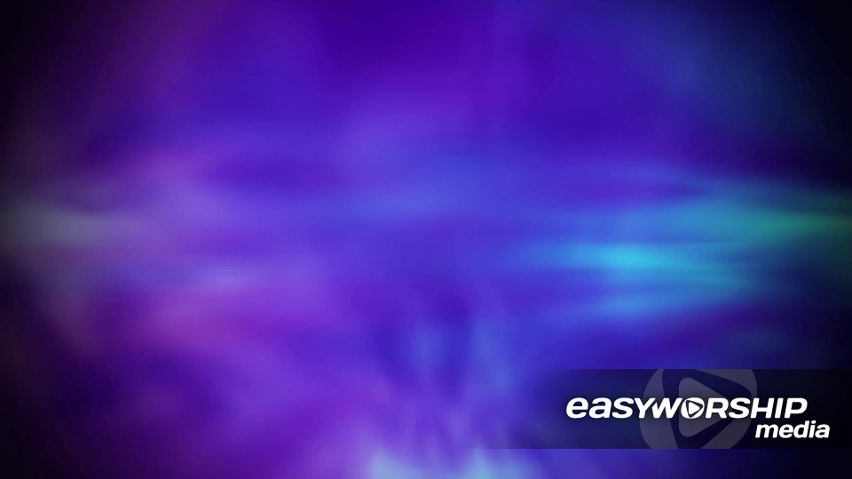 Purple Mist 051 by Worship Media Pro - EasyWorship Media