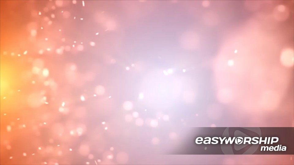 Holy Spirit Rain Down by iBridgeMedia - EasyWorship Media