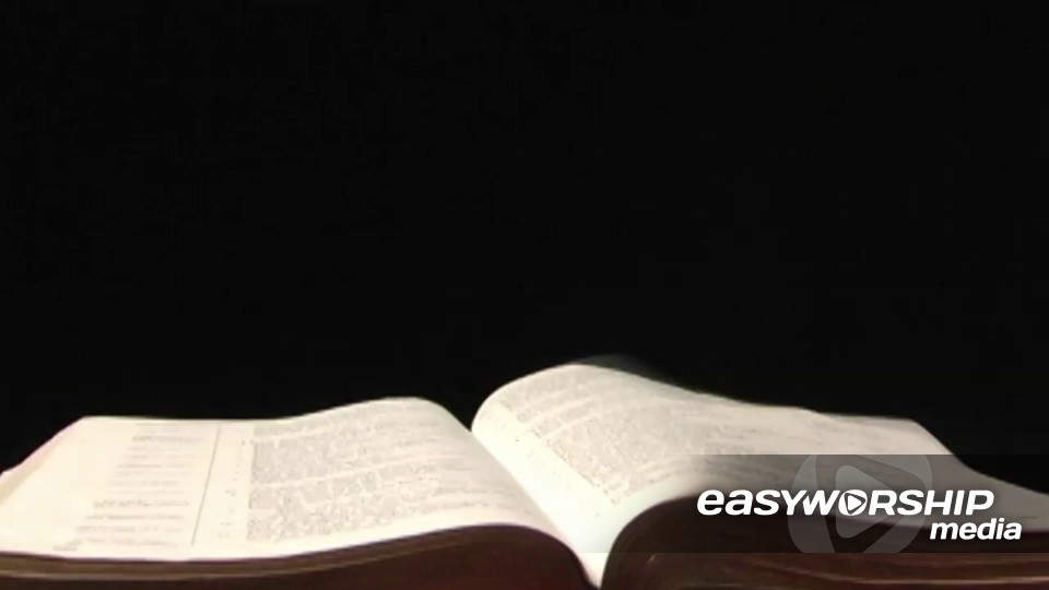 The Bible by Shift Worship - EasyWorship Media