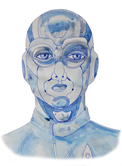 [art] for how we remember - OldToad_art (OldToadWoman) - Star Trek ...