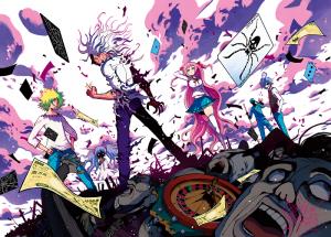 Gamblers Parade Manga - Mangapill