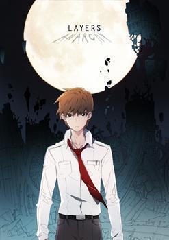 Layers Anarchy Manga - Mangapill