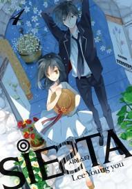 Siesta Manga - Mangapill