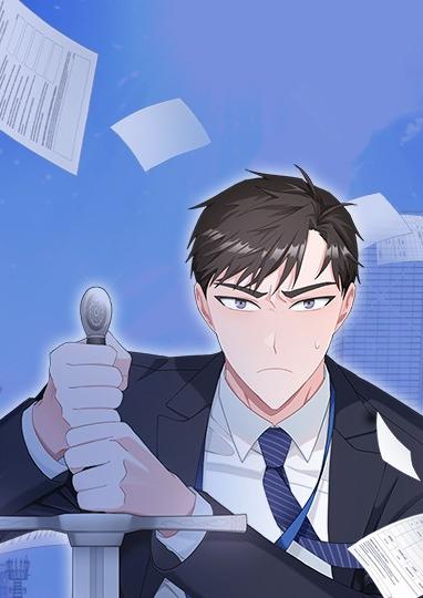 Good Luck, Hero! Manga - Mangapill