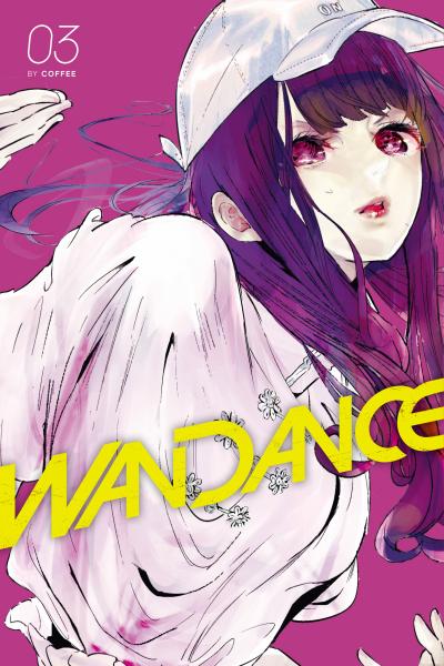 Wondance Manga - Mangapill
