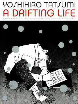 A Drifting Life Manga - Mangapill