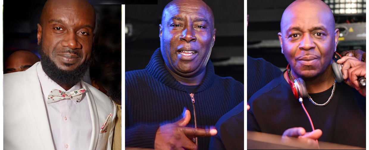 Love Soul Love Reggae SEPTEMBER 2025