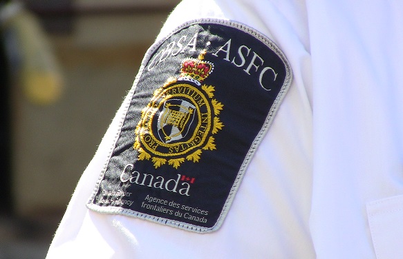 Cbsa Logo