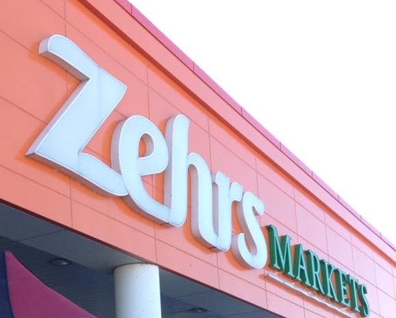 Zehrs Logo Zehrs And Transit Windsor Add Stuff A Bus Campaign To Free