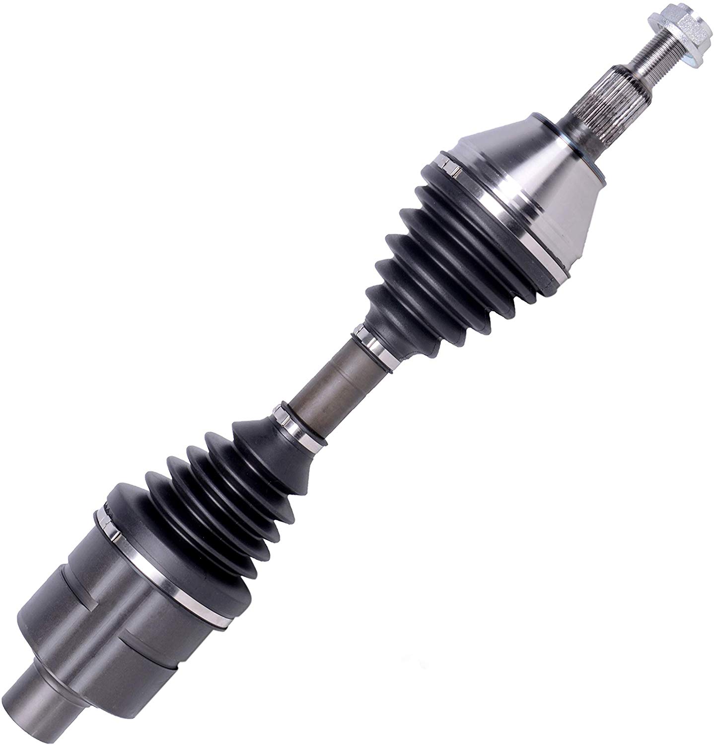 Front Left or Right CV Axle Half Shaft for 2002 03 2004 2005 Dodge Ram ...