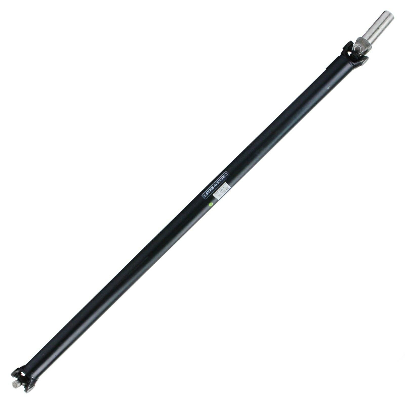 68 1/4" Rear Drive Shaft for 2001-2003 Chevy Silverado Sierra 1500 2500 ...