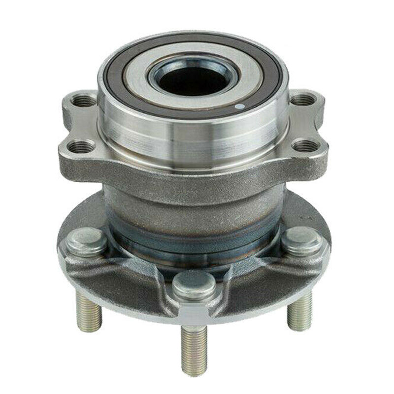 Rear Wheel Hub Bearing for 2012 2013-2016 Subaru Impreza 2014 2015 2016 ...
