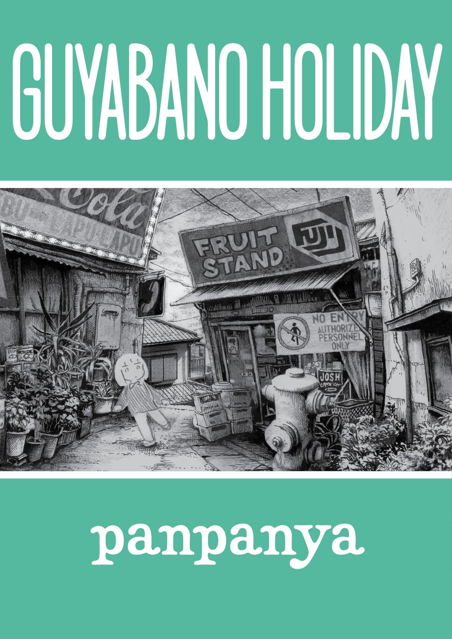 Guyabano Holiday | DENPA