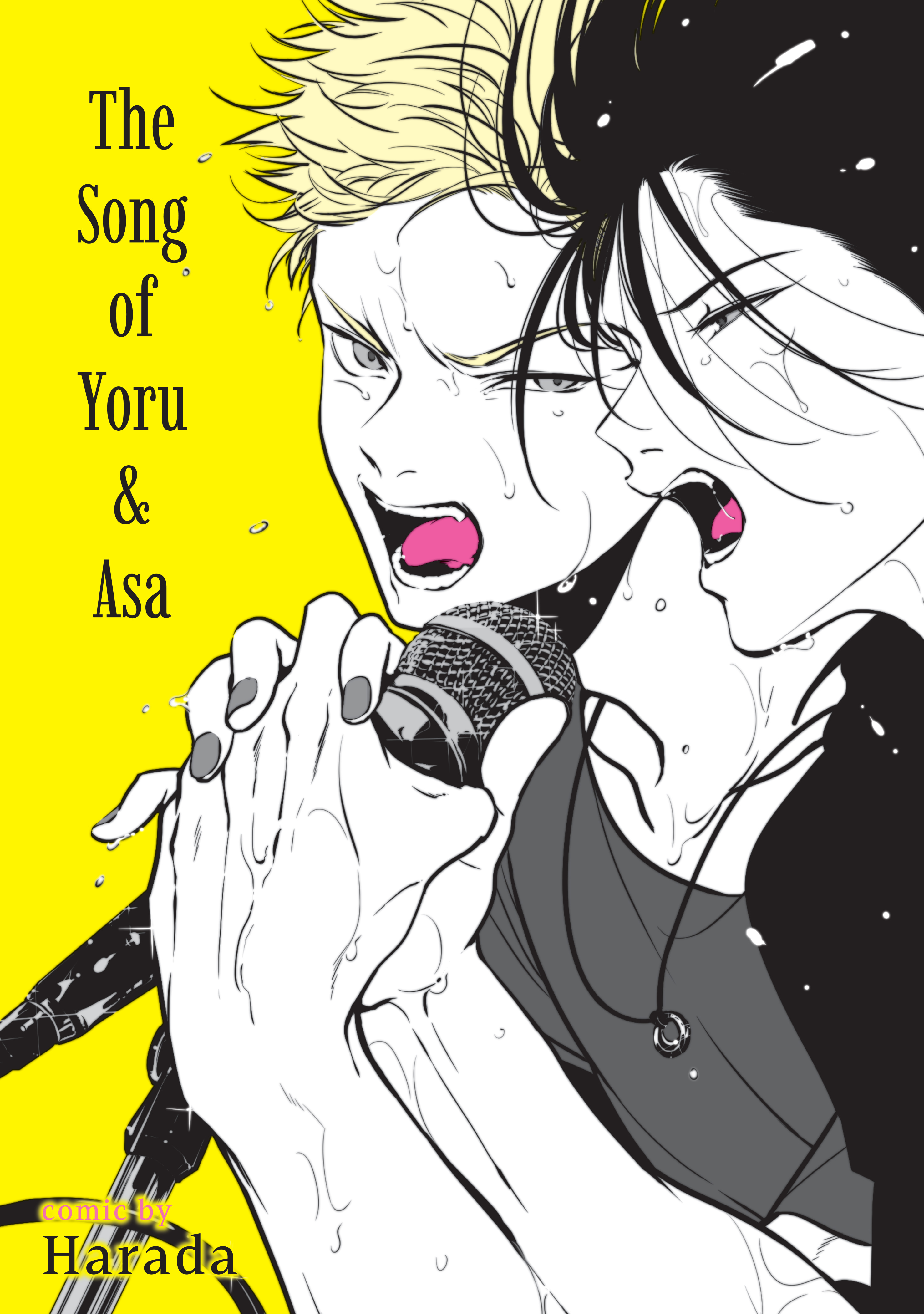The Song of Yoru & Asa | Kuma