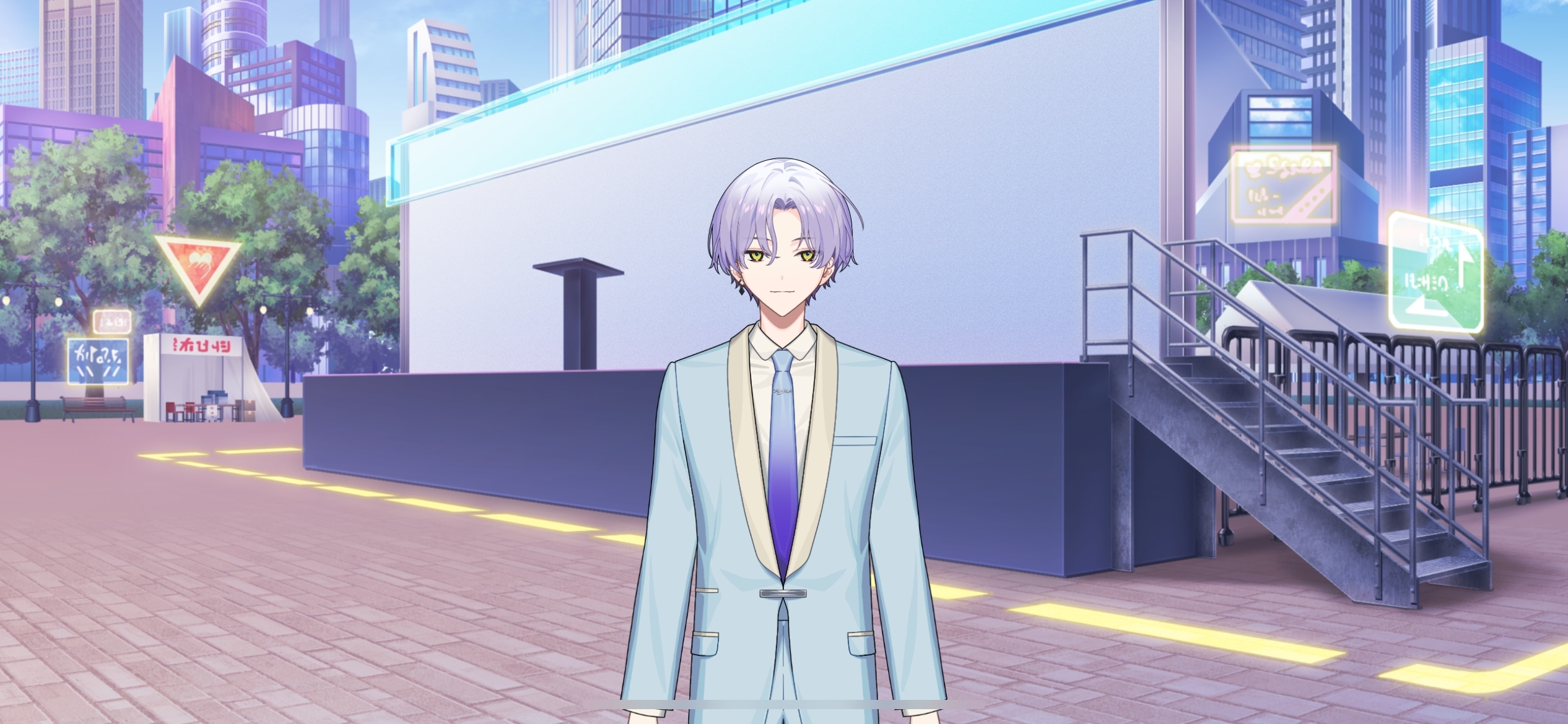 001-A01: Ward 0 Mayoral Inauguration