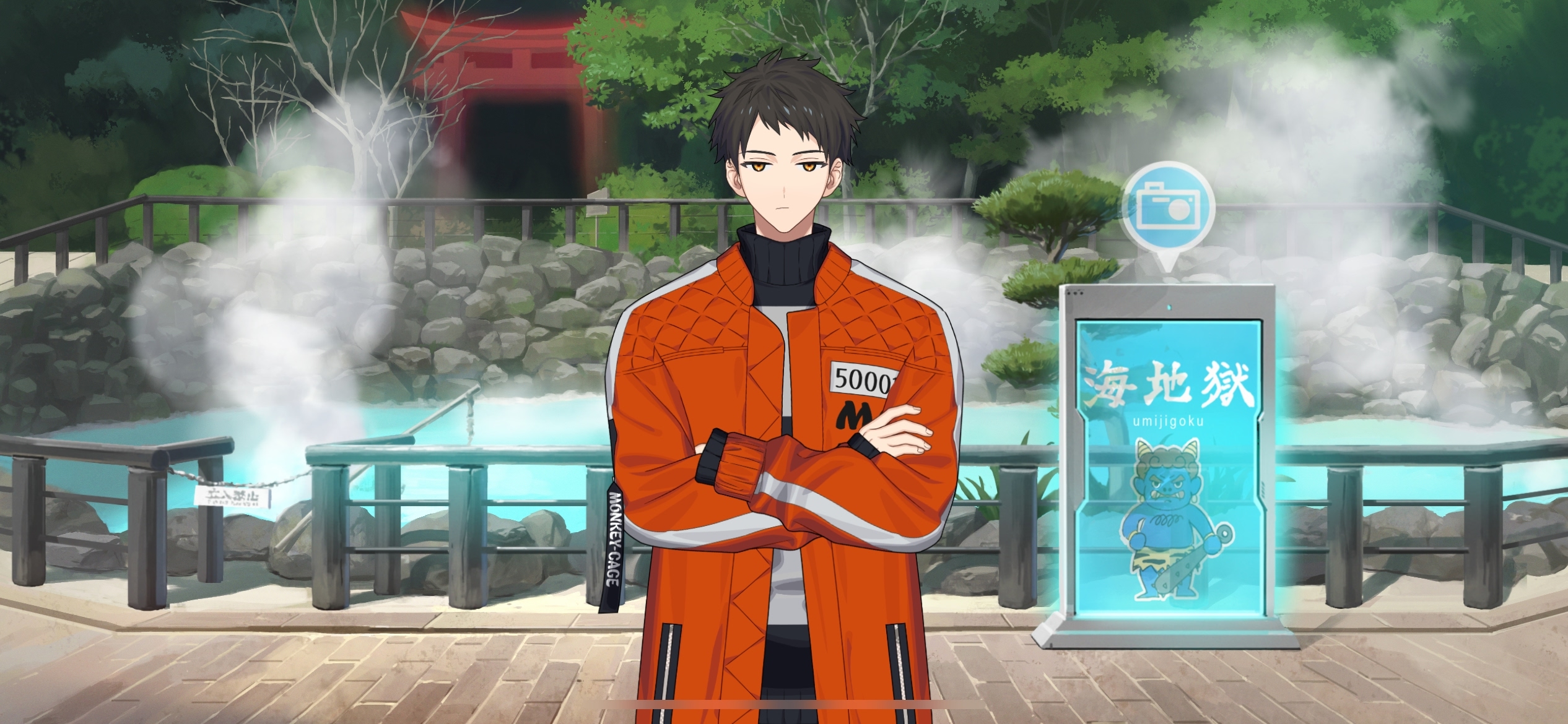 003-A14: Sprinkle Glitter