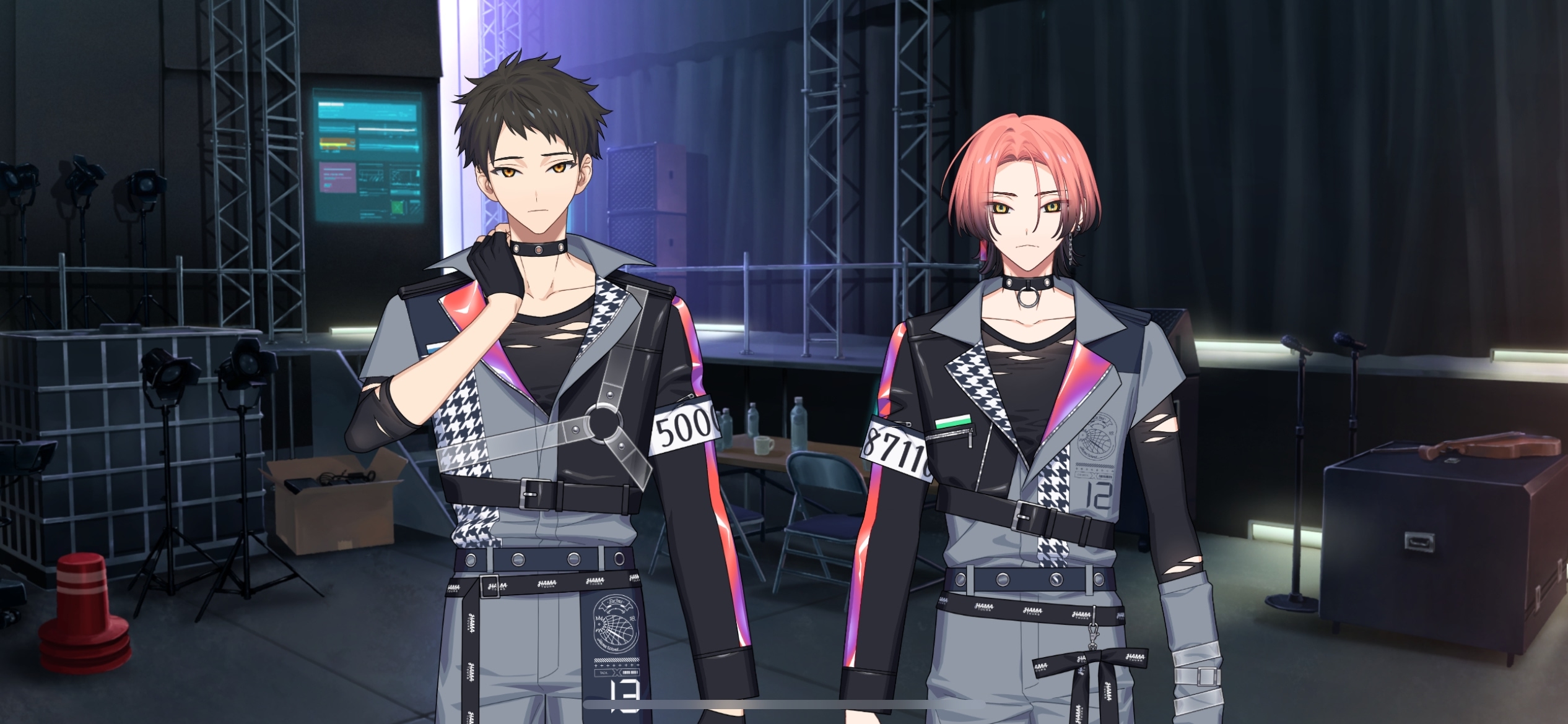 003-B13: Reveal Everything